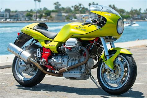 Moto Guzzi V Sport Revival Cycles Lupon Gov Ph