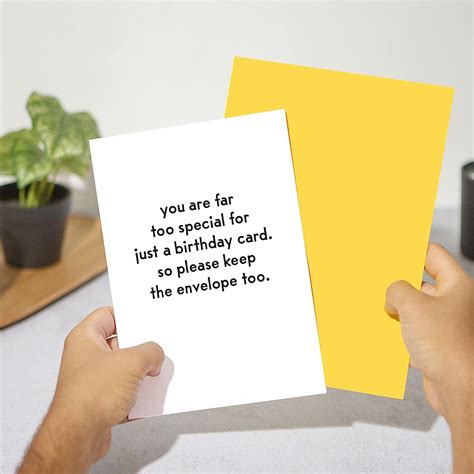 Buy Huxters Birthday Cards A Funny Birthday Card For Women Friends