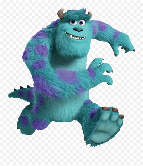 Mamá Decoradora Monsters Png Descarga Gratis Disney Monsters Inc