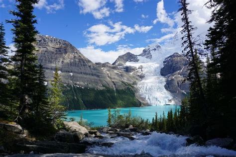Ces paysages magnifiques se dévoilent seulement au cours d une