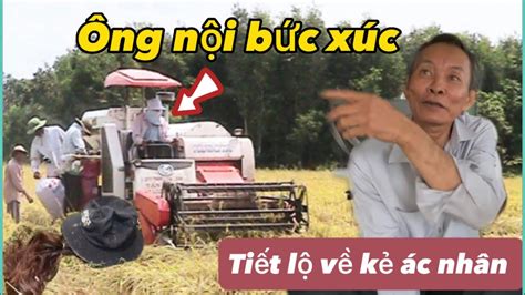 Vy bị mấy cắt đi lớp gia đầu ông nội tiết lộ người đan ông đó YouTube