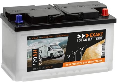 Einbau Der Zweitbatterie Mit Trennrelais MyTravel Magazin