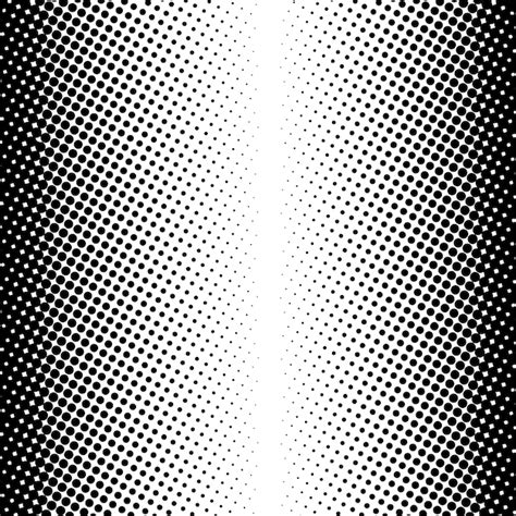 Fondo Abstracto De Semitono Vector Premium