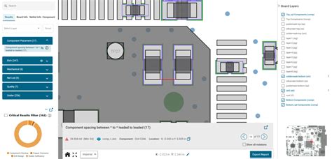 component placement the importance of proper placement for pcb design pcbflow
