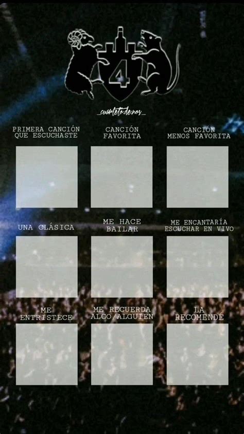 An Image Of A Group Of People At A Concert