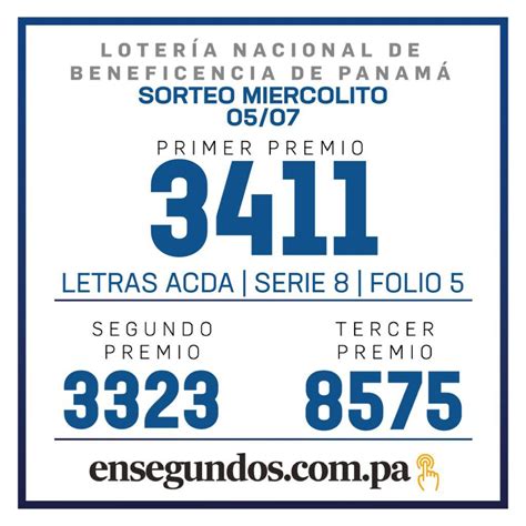 Resultados del sorteo de la LNB de hoy miércoles 5 de julio de 2023
