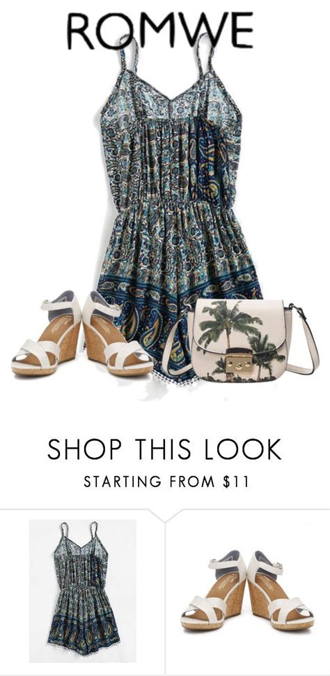 Bez Naslova 950 By Arijana Cehic Liked On Polyvore Featuring TOMS