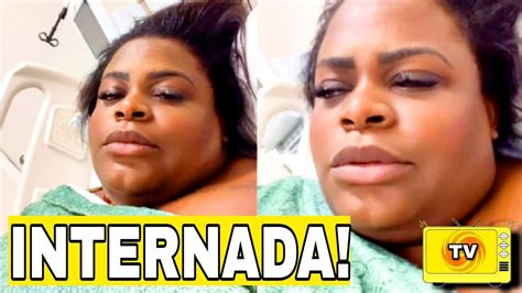 JOJO TODYNHO É INTERNADA AS PRESSAS NO HOSPITAL SE SENTIDO MUITO MAL