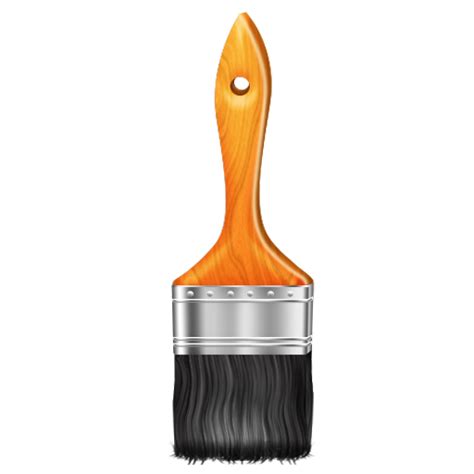 Paint Brush PNG Image PurePNG Free Transparent CC0 PNG Image Library
