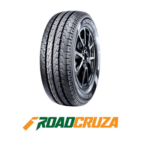 ROADCRUZA Llantas Del Austro