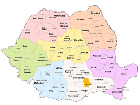 benzină ciclu Inspecta harta cu orasele romaniei Aerisire Consiliu Vreau să