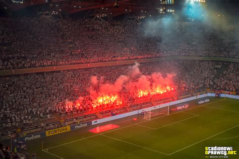Legia Warszawa G Rnik Zabrze