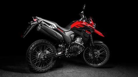 A Moto Km Mais Desejada Do Brasil Uma Surpresa Webmotors