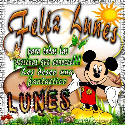 Amor Feliz Lunes Imágenes para el Inicio de Semana Mujeres Femeninas