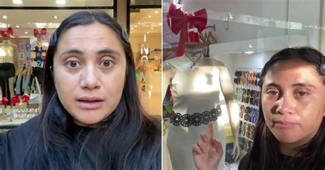 Una Vendedora Reveló Indignada La Crítica De Una Clienta A Un Maniquí Plus Size Cómo Atrasa La