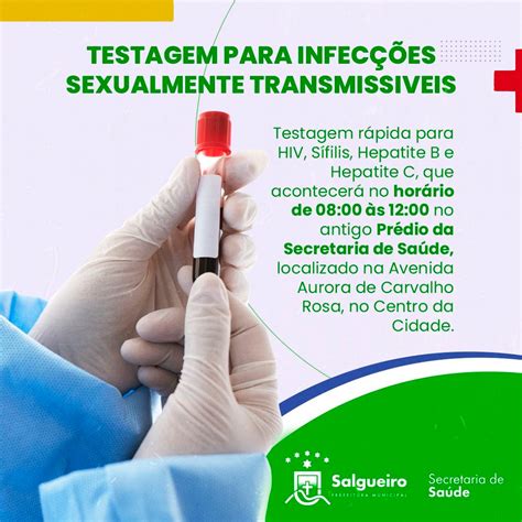 Infecções Sexuamente Trasmitiveis Exemplos