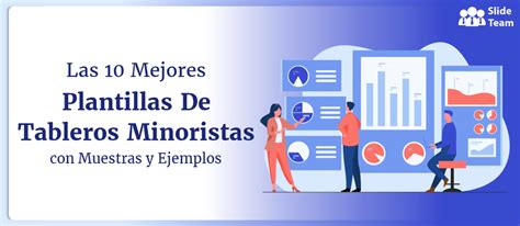 Las 10 Mejores Plantillas De Tableros Minoristas Con Muestras Y Ejemplos