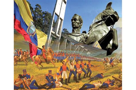 Batalla De Buijo Historia Del Ecuador Enciclopedia Del Ecuador Images