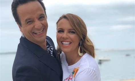 Tânia Ribas de Oliveira celebra aniversário de José Pedro Vasconcelos