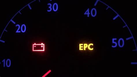Vw Polo Warning Lights Epc Shelly Lighting