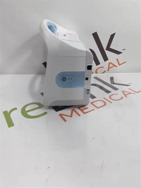 Welch Allyn Connex Nellcor Spo Moniteur De Signes Vitaux