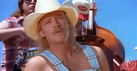 Get The Summertime Blues With Alan Jacksons Official Music Video Wwjd