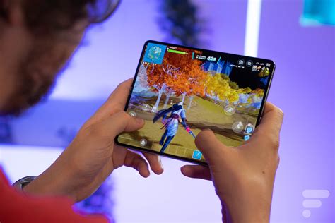 Test du Samsung Galaxy Z Fold 5 notre avis sur le pliable à tout faire
