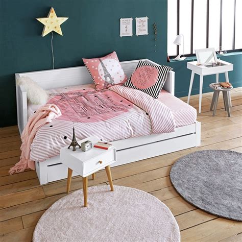 Chambre Ado Fille Id Es D Co Pour Une Chambre De R Ve