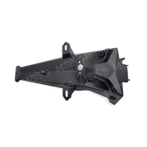 Salpicadera Trasera Italika Dm Roja Original Motos Premium