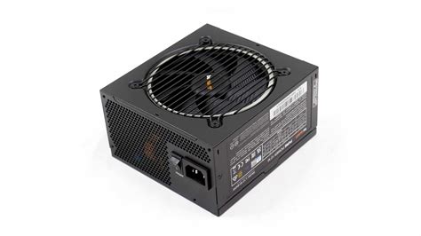 Be Quiet Pure Power 12 M 850W PSU Review Hardware Busters