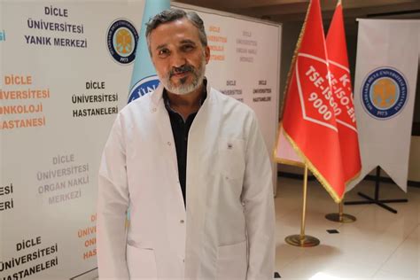 Dicle Niversitesi Hastanesi Haberleri Haber