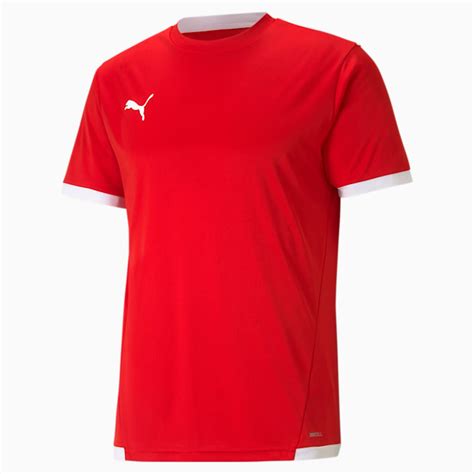 Jersey De F Tbol Para Hombre Teamliga Puma