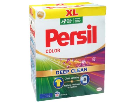 Persil Color Proszek Do Prania 3Kg 50 Prań Persil Sklep EMPIK
