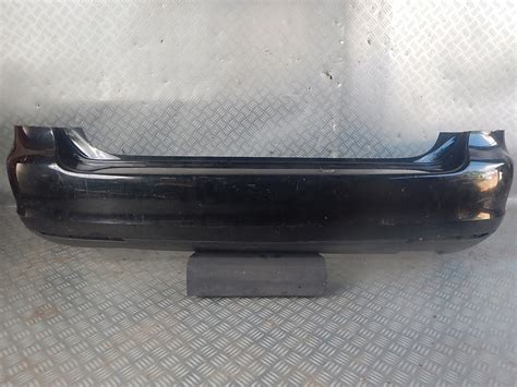 Vw Golf V Kombi Zderzak Ty Tylny K A Za Z Z Garwolin