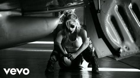 Lady Gaga Hold My Hand From Top Gun Maverick Official Music