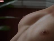 Naked Catalina Larranaga In Corporate Fantasy