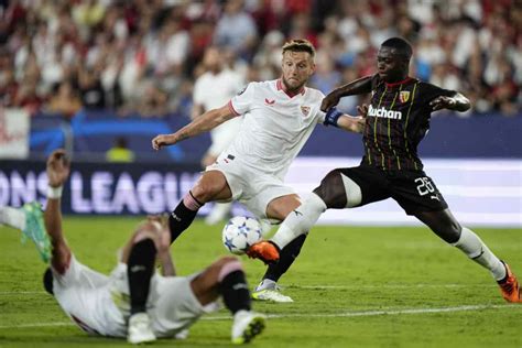 Siviglia Betis Liga Diretta Tv Formazioni Pronostici