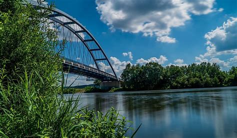 14 Best Small Towns To Visit In Kansas WorldAtlas