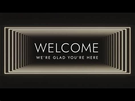 Retrograde Welcome We Re Glad You Re Here Visual Revival