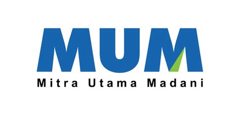 PT Mitra Utama Madani PADANG JOBS Lowongan Kerja Sumbar 2024