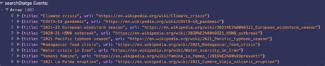 reactjs react typeerror undefined is not an object evaluating searchstate events map