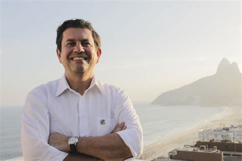 Setur RJ discute como impulsionar Turismo do estado no pós pandemia