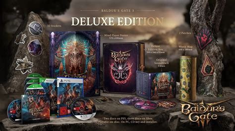 Baldur S Gate Deluxe Edition Est Chegando Ao Pc Uma S Rie De