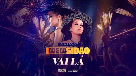 Vai L Maiara E Maraisa Youtube