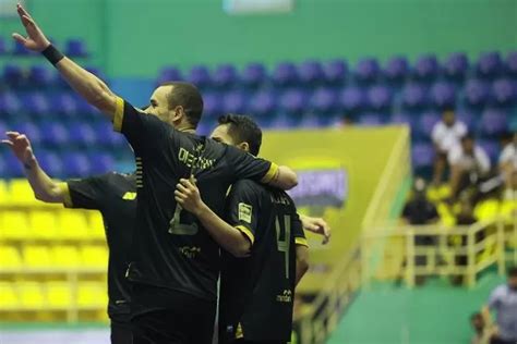 Back To Back Bintang Timur Surabaya Kembali Raih Gelar Juara Liga