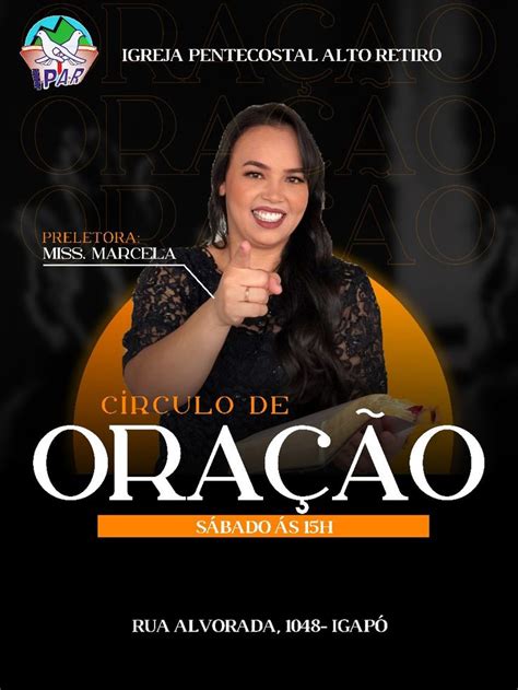 Cartazes Em Cartaz Ora O C Rculo