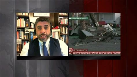 Sobe para oito o número de mortos no terremoto que atingiu o Chile