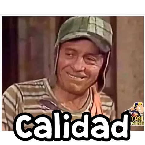 Calidad Sticker De Whatsapp Descargarstickers