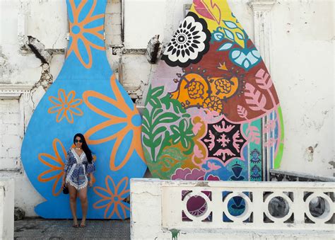The Vibrant Colors Of Willemstad Closet Full Of Dreams
