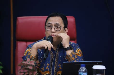 Bawaslu Kembali Ingatkan Pentingnya ASN Jaga Netralitas Di Pemilu